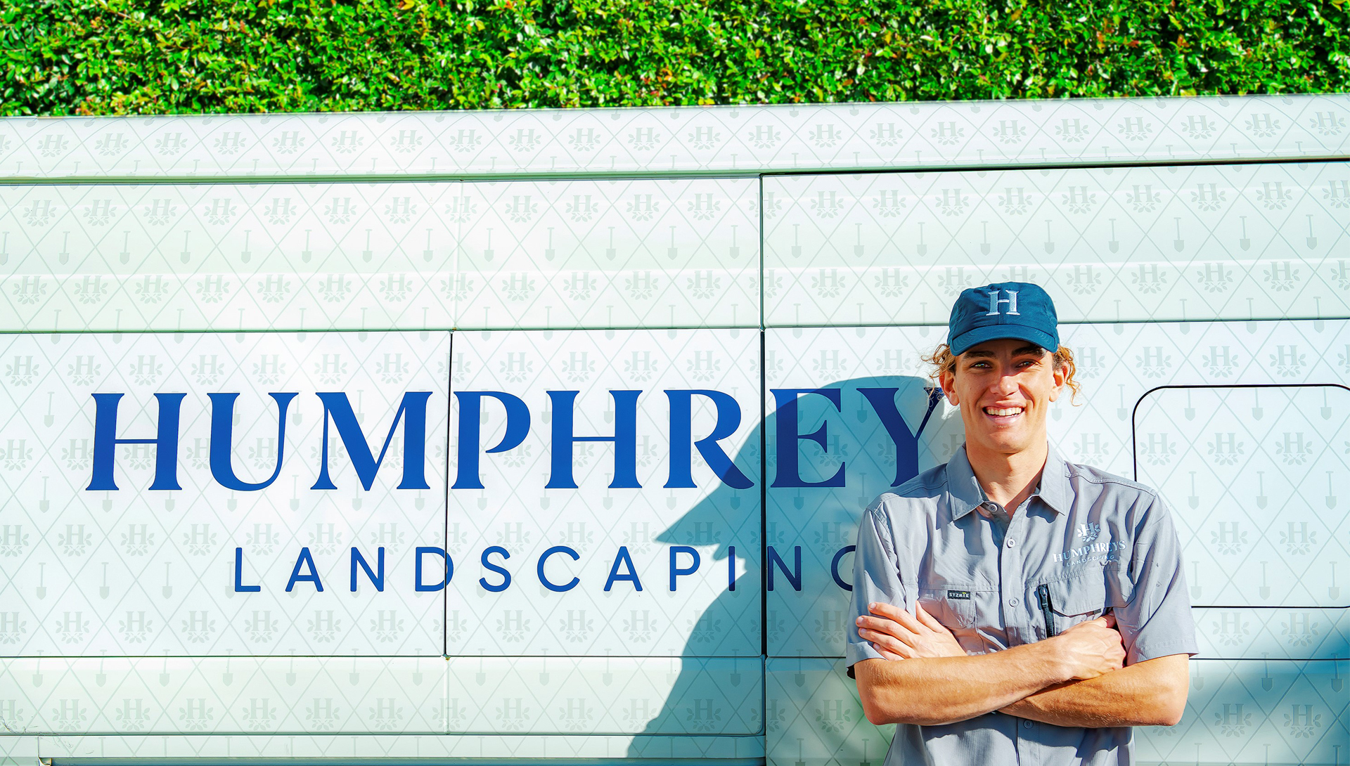 Careers | Humphreys Landscaping